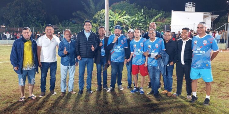 Kalil Baracat se rende a competência de Dino Portes e coloca Sub-23 no ...